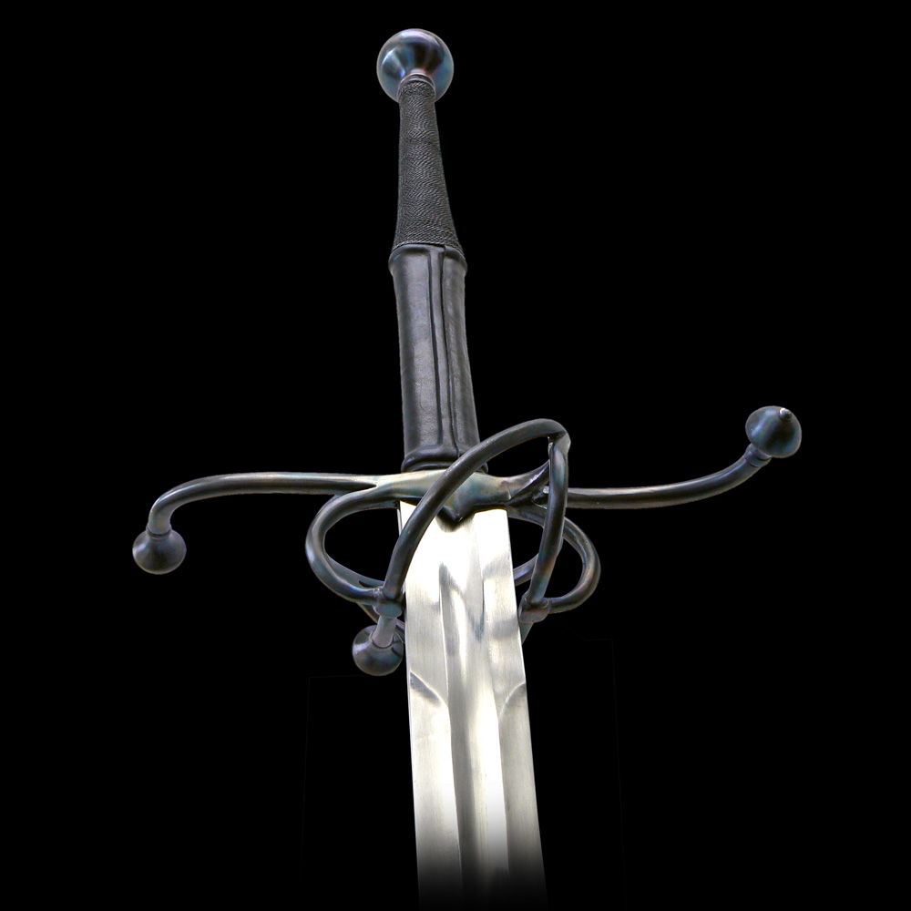 Neil – Longsword – Feestspada.com